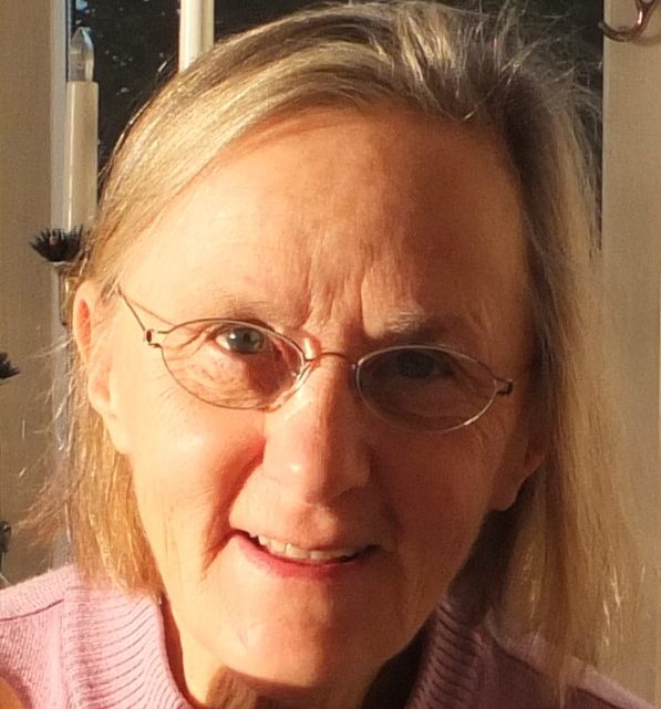 Else Marie Post- Teosofisk Forening København