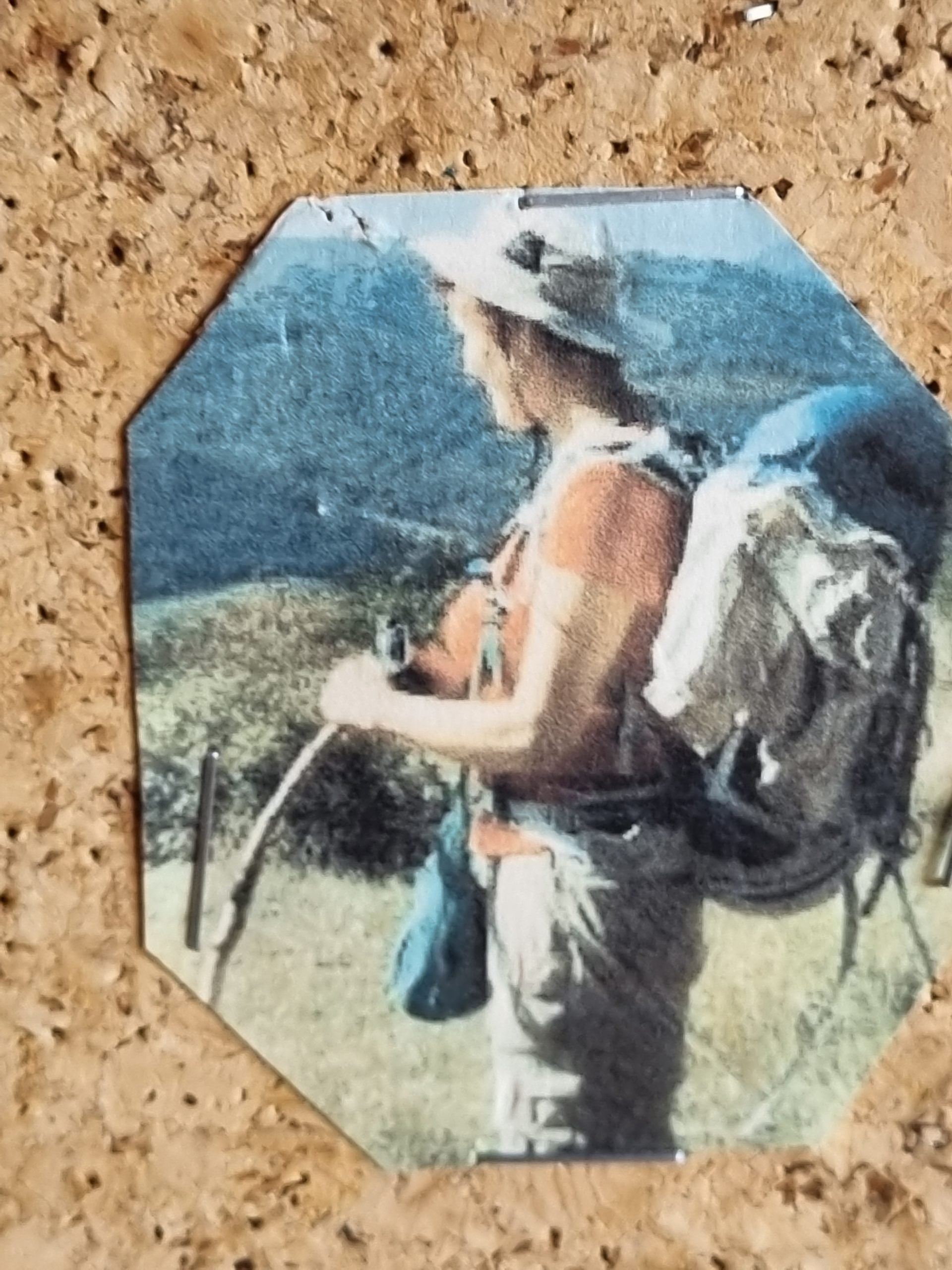 DROP IN, TEMA: VANDRELYST - NATUREN, DEN STORE HEALER ved Katja ...