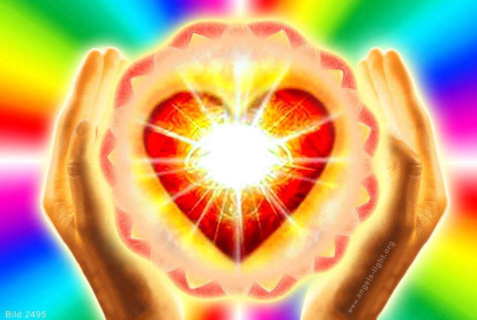 STYRK DIN KÆRLIGHEDSEVNE, Workshop ved Merete Gundersen - Teosofisk ...