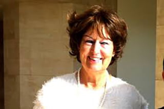 DET 13. UNIVERS, foredrag ved Marina Munk - Teosofisk Forening København